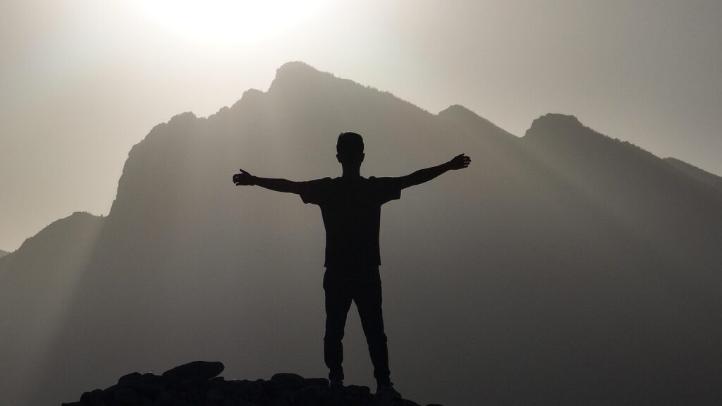 Emotional Freedom: What It Is and How to Achieve It