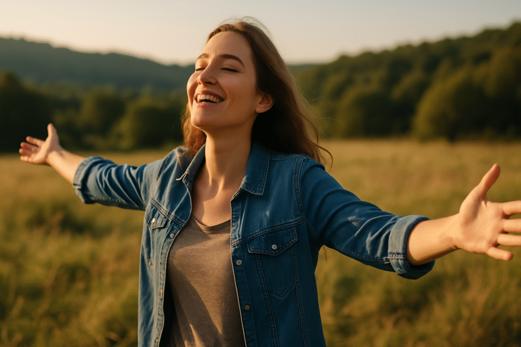 How to Use Freedom to Improve Your Life